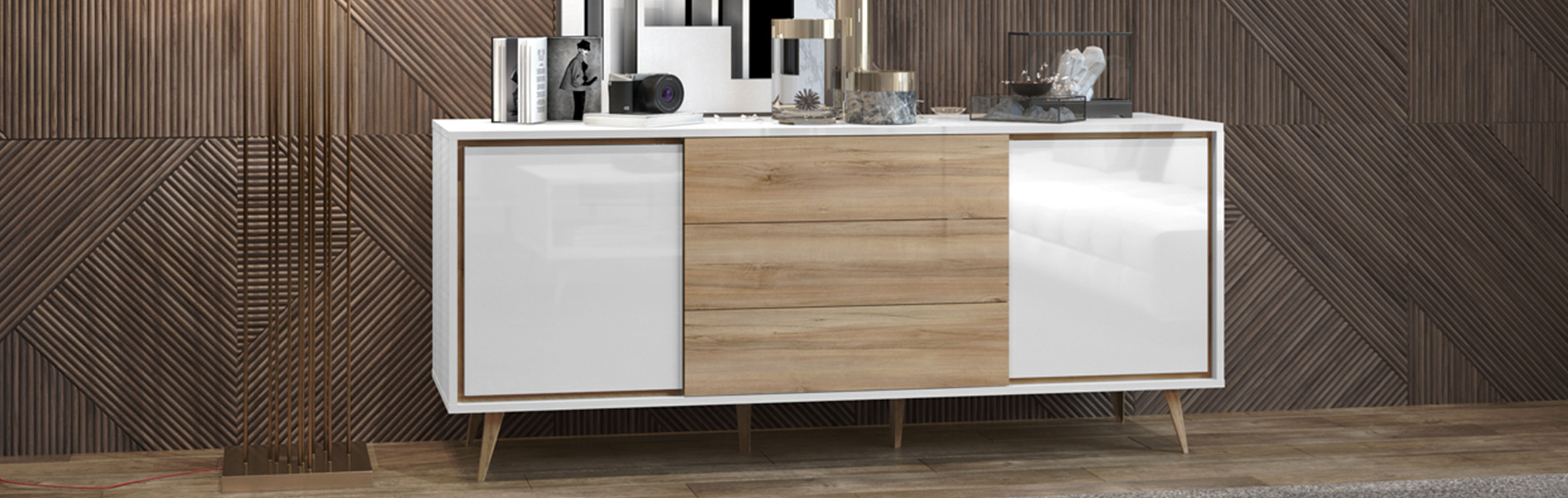 Praktične i kvalitetne - Komode raznih dimenzija | Dezen Namještaj