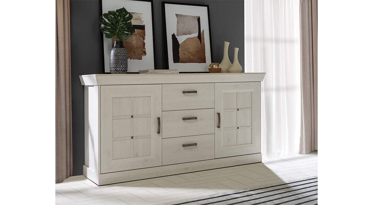 KALIKST D50 | Komoda | Dnevni boravak | Dezen Namještaj